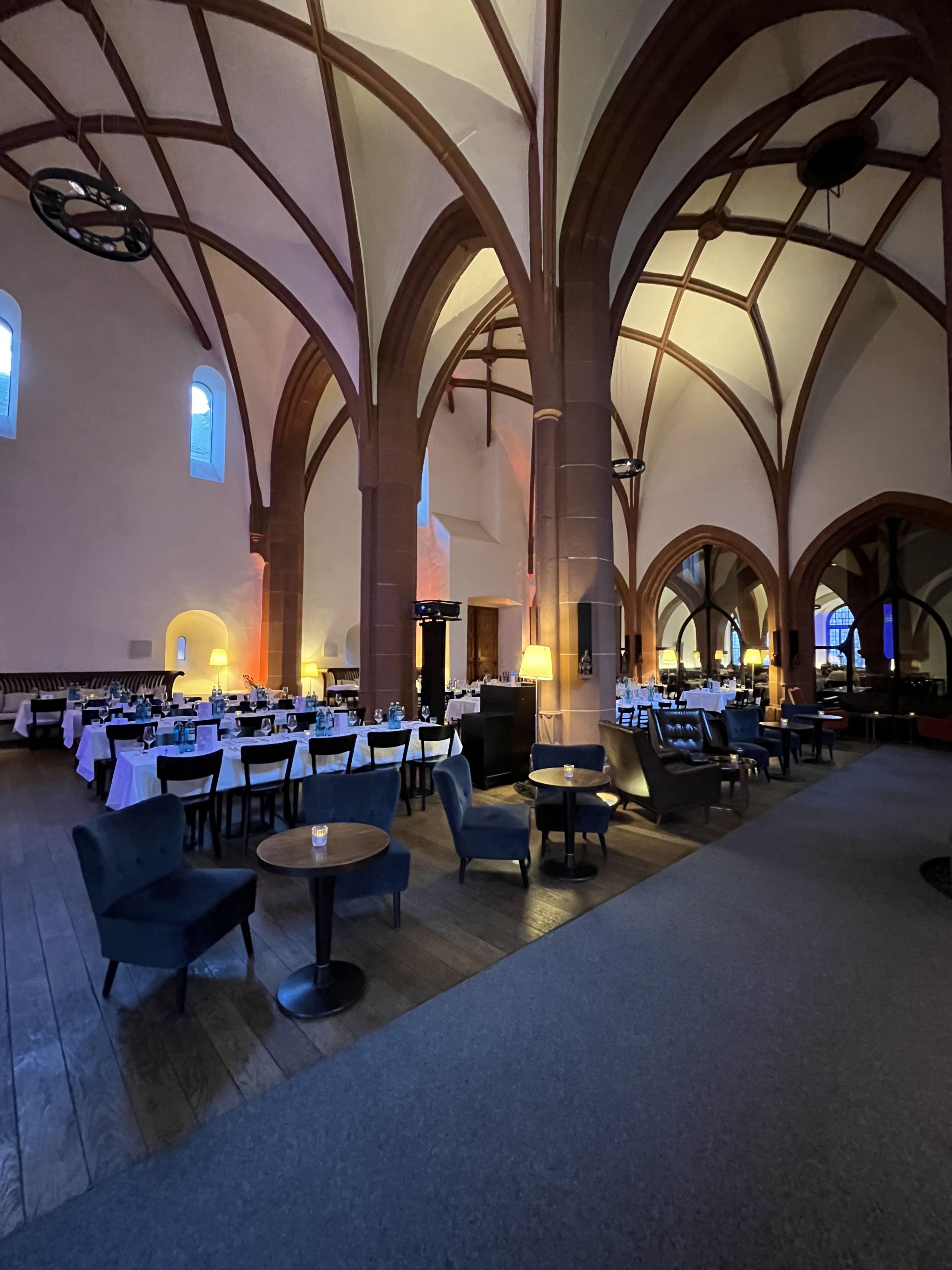 reiseart Incentives & Events | Projekte | Wiesbaden